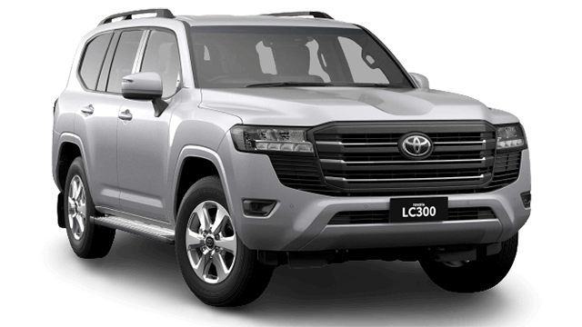 Toyota Land Cruiser 300 For Sale Colac, VIC | Review Features & Pricing ...