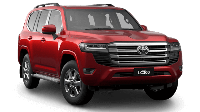 Toyota Land Cruiser 300 For Sale Kalgoorlie, WA | Review Features ...