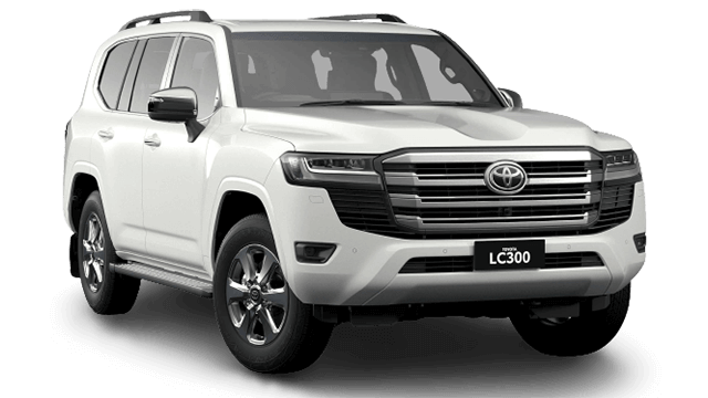 Toyota Land Cruiser 300 For Sale Katanning, WA | Review Features ...