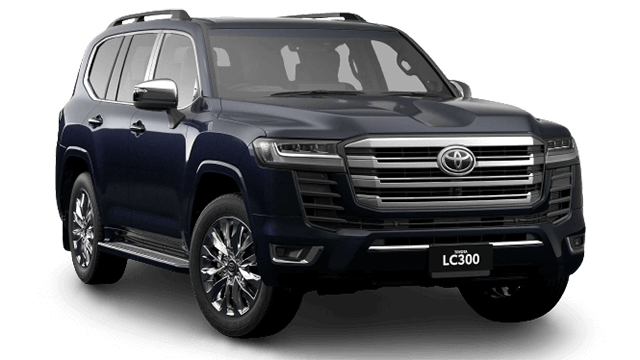 Toyota Land Cruiser 300 For Sale Kalgoorlie, WA | Review Features ...