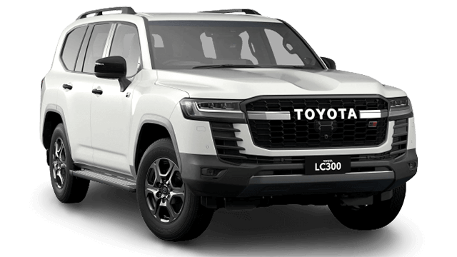 Toyota Land Cruiser 300 For Sale Manjimup, WA | Review Features ...