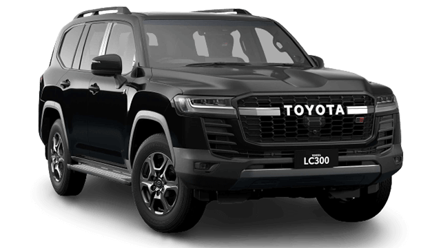 Toyota Land Cruiser 300 For Sale SOUTH HEDLAND, WA | Review Features ...