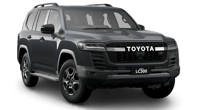 Toyota Land Cruiser 300 For Sale Broome, WA | Review Features & Pricing ...