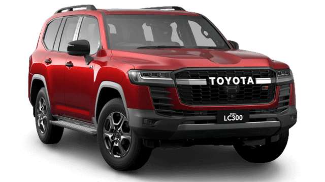 Toyota Land Cruiser 300 For Sale Adelaide, Marion, SA | Review Features ...