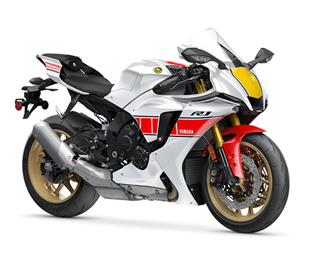 Yamaha Motorcycle Range | Ultimate Yamaha Springwood