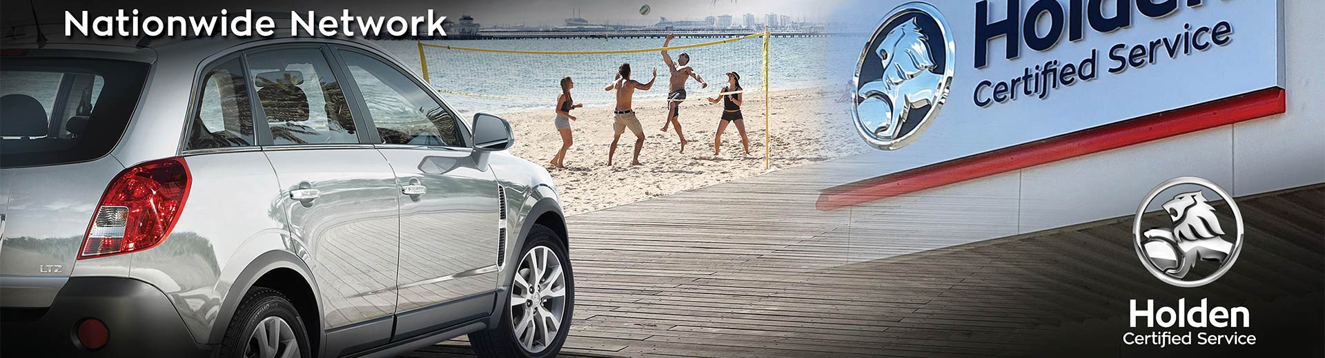 Holden Service Centre Morley, Perth, WA | Metro Motors Holden