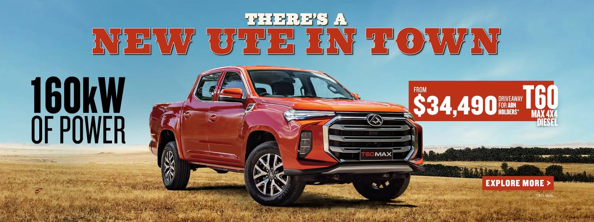 LDV Dealer Mile End South, Adelaide, SA | New & Used Car Sales | City LDV