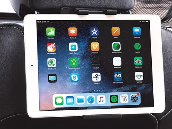 OCTAVIA STYLE | Essendon ŠKODA