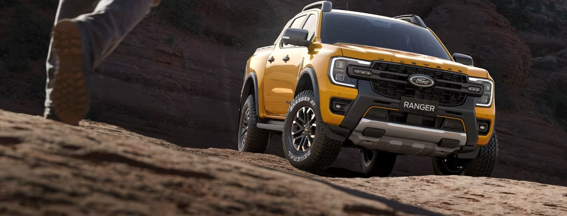 Sydney Ford Dealer | City Ford Sydney New & Used Cars Sales | City Ford ...