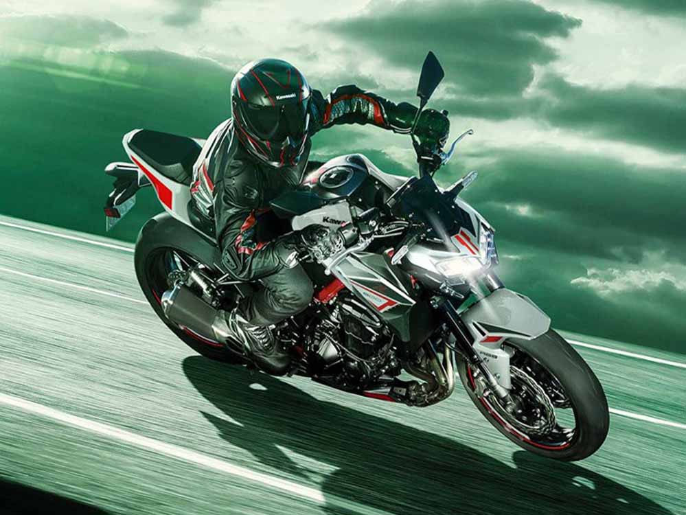 Kawasaki 2020 Z900 for sale at Ultimate Kawasaki Gold Coast in Nerang ...