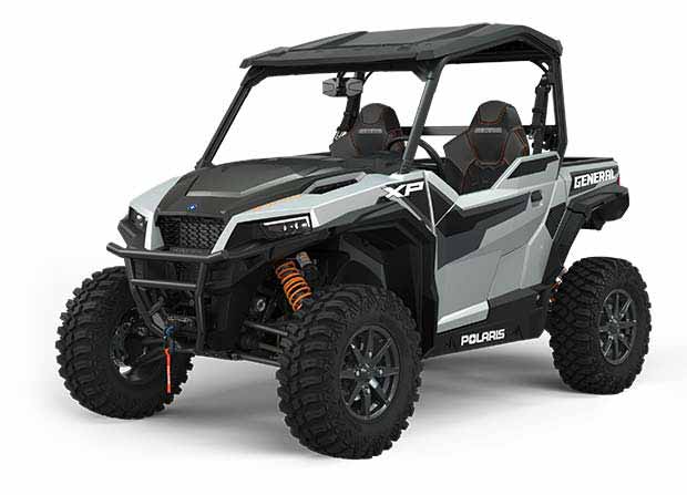 Polaris New Vehicles | Farm Moto Polaris