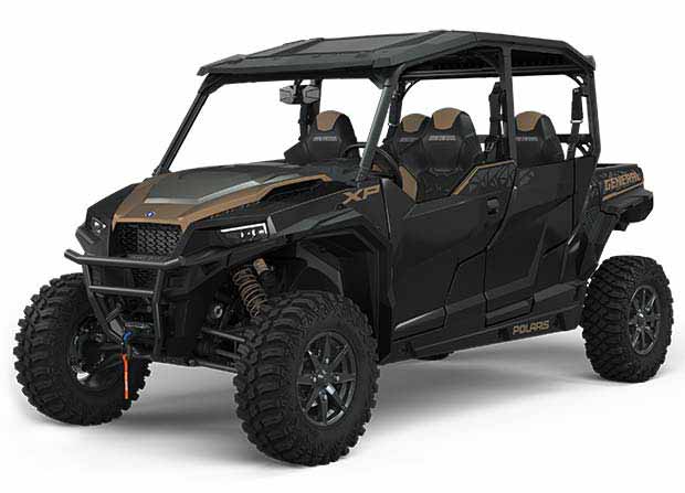 Welcome to Polaris Central, WA's premier Polaris Dealership | Polaris ...