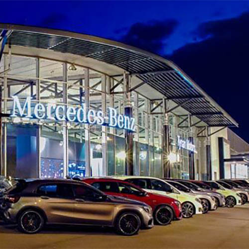 New & Used Car Sales Sydney & Wollongong NSW | Vehicle Sales, Service ...