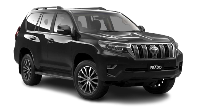 Toyota Land Cruiser Prado For Sale Kalgoorlie, WA | Review Features ...
