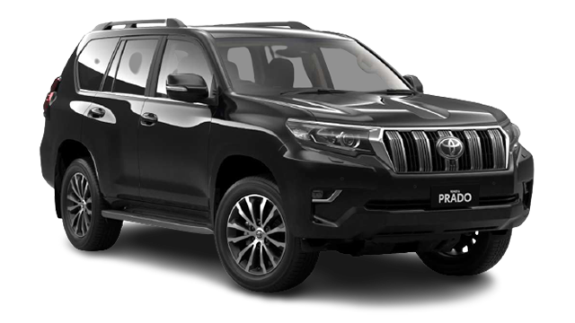 Toyota Land Cruiser Prado For Sale Bega, NSW | Review Features ...