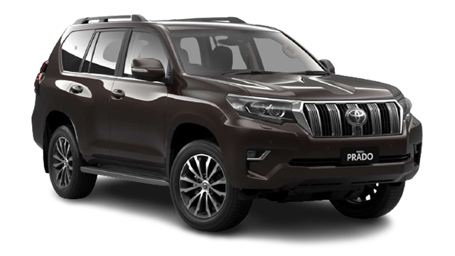 Toyota Land Cruiser Prado For Sale Adelaide, Marion, SA | Review ...