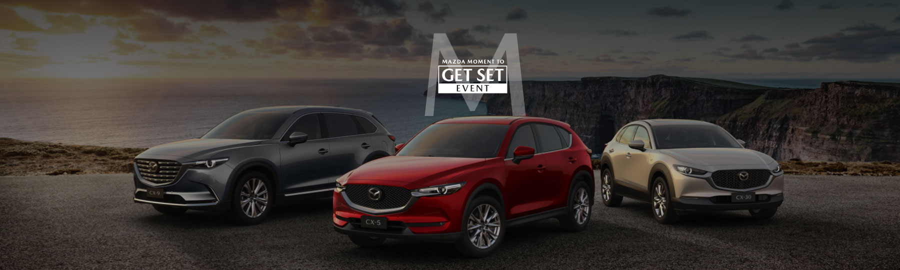 Special Offers | Edwardstown Mazda