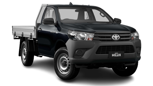Toyota HiLux For Sale Broome, WA | Review Features & Pricing | Broome ...