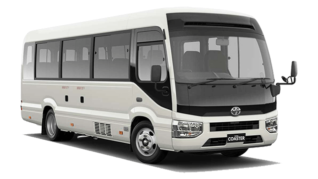 Toyota Coaster For Sale Adelaide, Marion, SA | Review Features ...