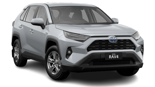 Toyota RAV4 For Sale Bundaberg, QLD | Review Features & Pricing ...