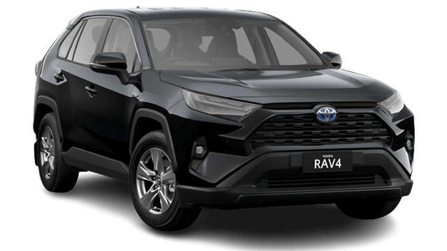 Toyota RAV4 For Sale Bundaberg, QLD | Review Features & Pricing ...