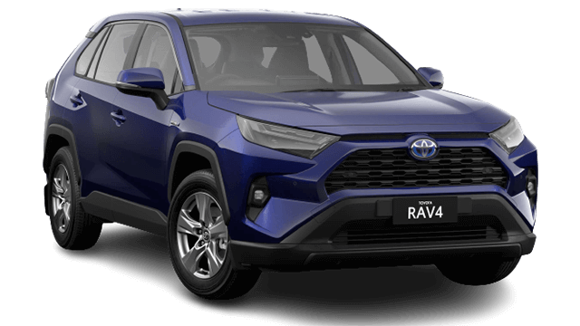 Toyota RAV4 For Sale Lilydale, VIC | Review Features & Pricing | Yarra ...