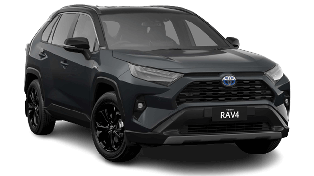 Toyota RAV4 For Sale Greenway, ACT | Review Features & Pricing ...