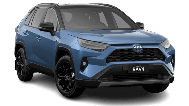 Toyota RAV4 For Sale Booval, QLD | Review Features & Pricing ...