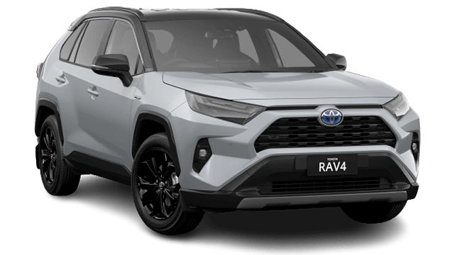 Toyota RAV4 For Sale Greenway, ACT | Review Features & Pricing ...