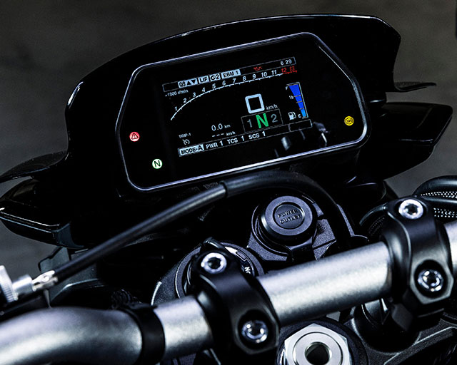 Yamaha MT-10 For Sale Australia | TeamMoto Authorised Motorcycle Dealer