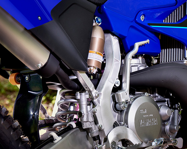 Yamaha YZ250X for sale at Ultimate Yamaha Springwood in Springwood, QLD ...