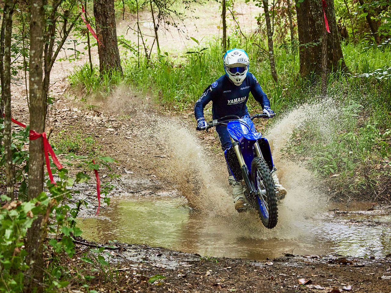 Yamaha YZ450FX for sale at Ultimate Yamaha Springwood in Springwood ...