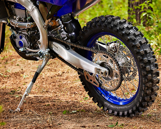 Yamaha YZ450FX for sale at Ultimate Yamaha Springwood in Springwood ...