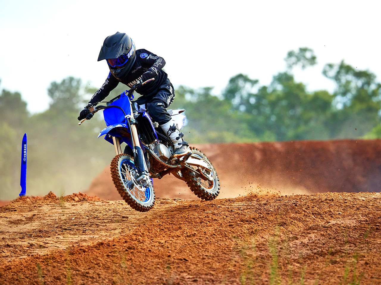 Yamaha YZ65 for sale at Ultimate Yamaha Springwood in Springwood, QLD ...