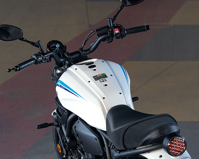 Yamaha XSR700 for sale at Blacktown Yamaha in Kings Park, NSW ...