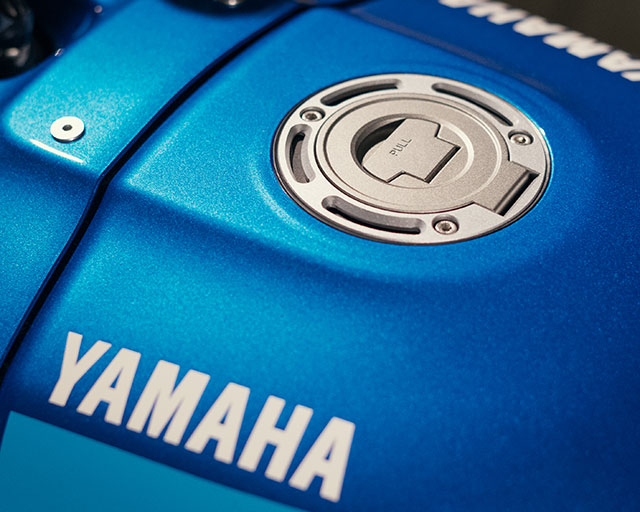Yamaha XSR900 for sale at Ultimate Yamaha Springwood in Springwood, QLD ...