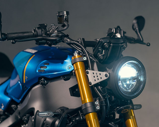 Yamaha XSR900 for sale at Ultimate Yamaha Springwood in Springwood, QLD ...