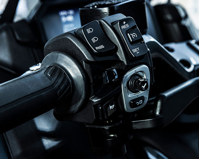 Yamaha TMAX 560 for sale at Ultimate Yamaha Springwood in Springwood ...