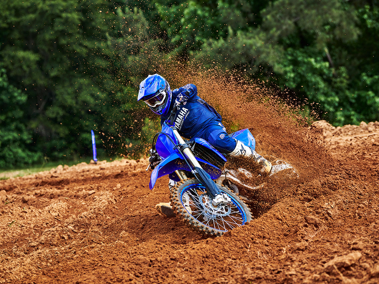Yamaha YZ125 for sale at Cairns Yamaha in Cairns, QLD | Specifications ...