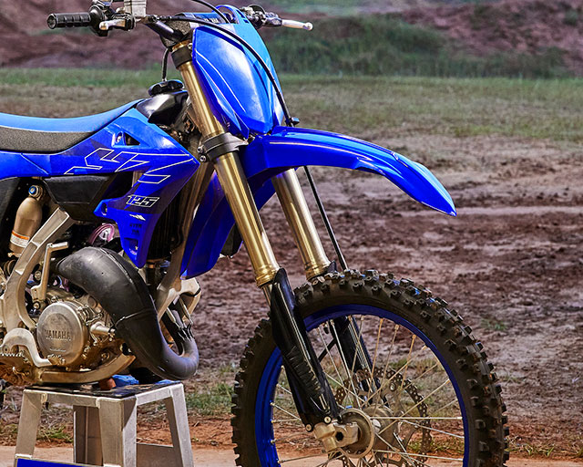 Yamaha YZ125 for sale at Ultimate Yamaha Springwood in Springwood, QLD ...