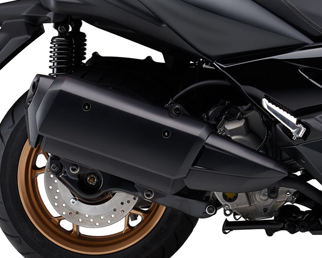 Yamaha XMAX 300 for sale at Ultimate Yamaha Springwood in Springwood ...