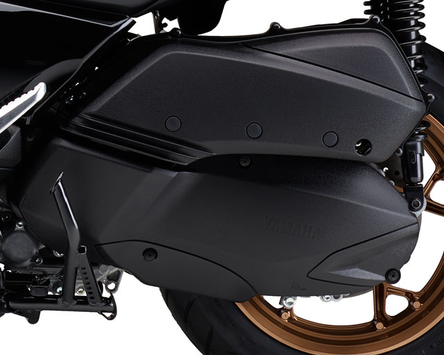 Yamaha XMAX 300 for sale at Ultimate Yamaha Springwood in Springwood ...