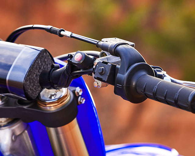 Yamaha YZ450F for sale at TeamMoto Yamaha Sunshine Coast in ...