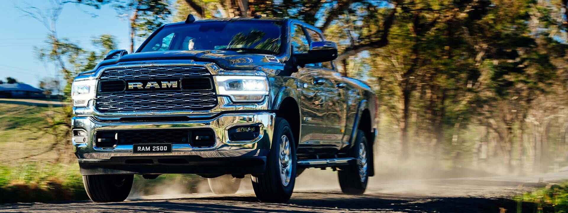 Ram Dealer Coffs Harbour, NSW | New & Used Car Sales | Coffs Harbour Ram