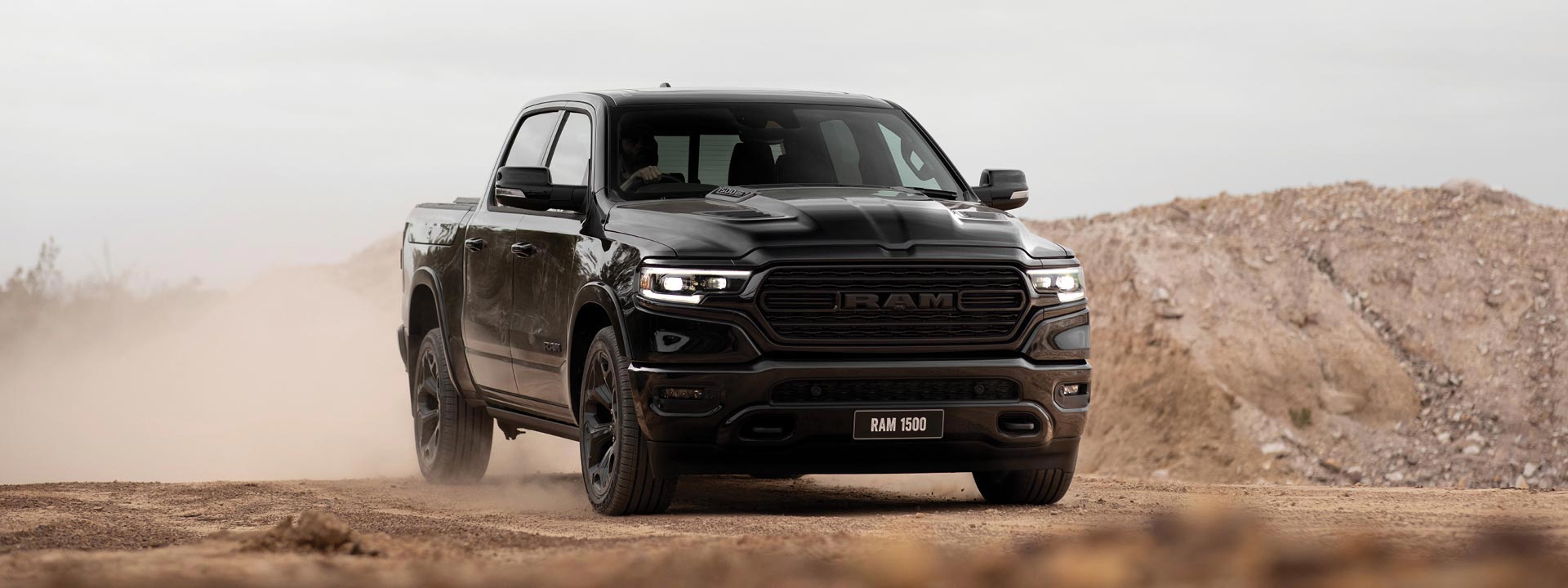 Ram Dealer Footscray, VIC | New & Used Car Sales | Alan Mance Ram