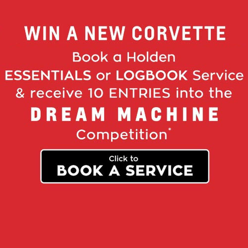 Holden Service Centre Wanneroo, WA | Phoenix Holden