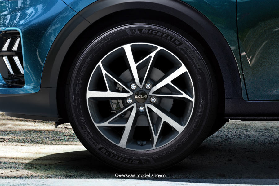 Kia Niro Hybrid For Sale in Bunbury, WA | Review Pricing ...