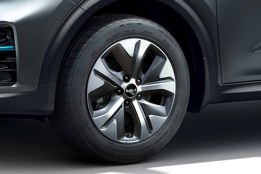 Niro EV | National Capital Kia