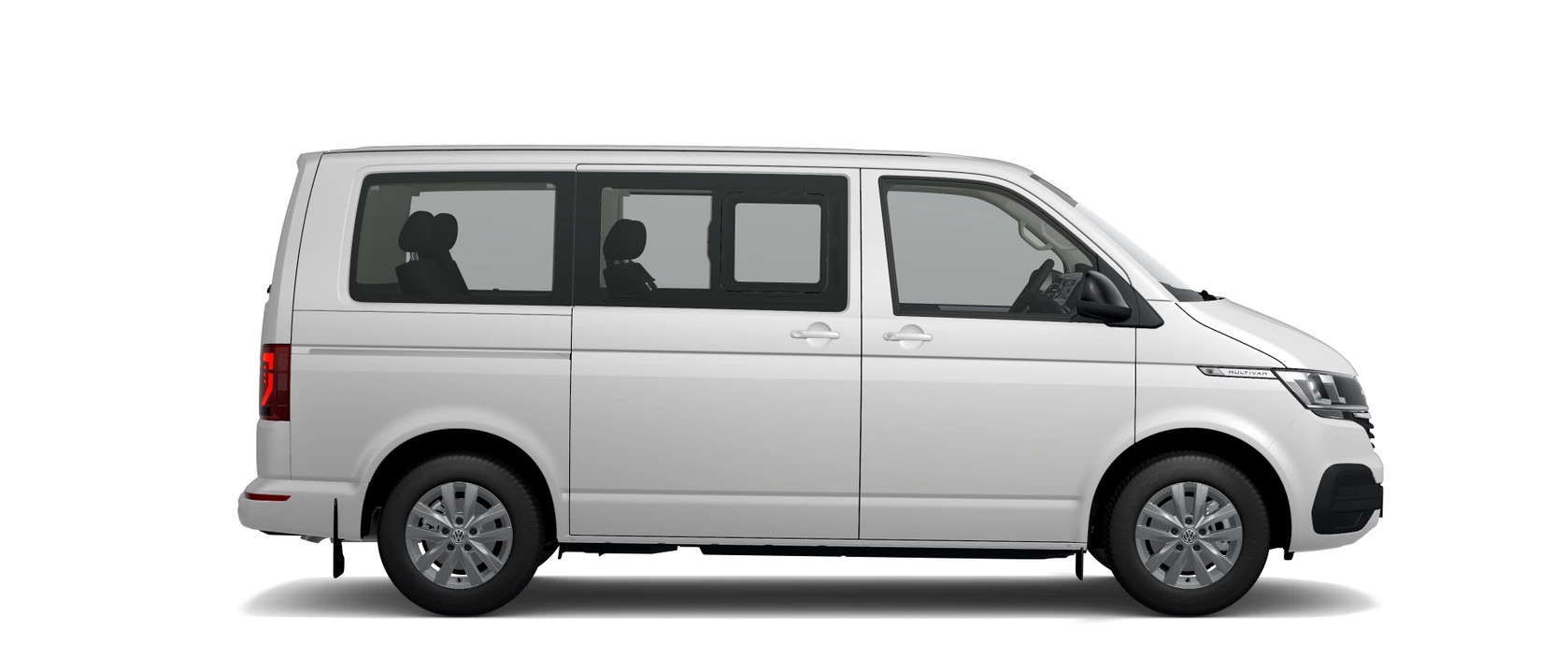 Multivan | Rockingham Volkswagen