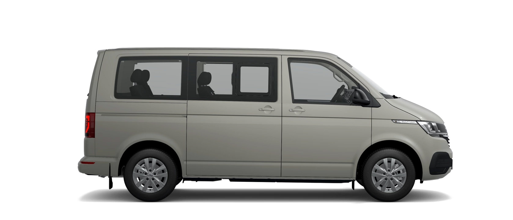 Multivan | Rex Gorell Volkswagen